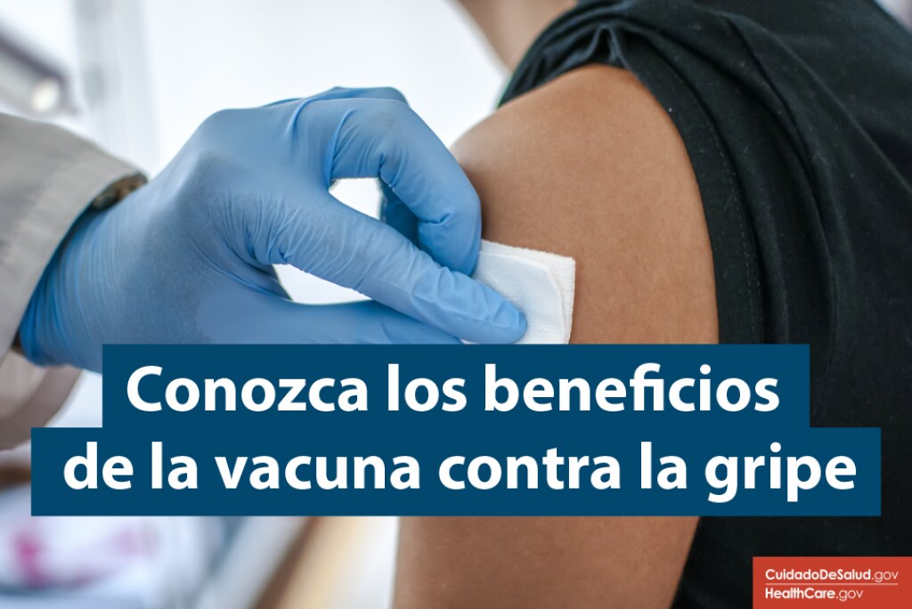 Cómo Y Por Qué Vacunarse Gratis Contra La Gripe Este Otoño