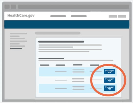 Obtenga más información sobre el Formulario 1095-A | CuidadoDeSalud.gov